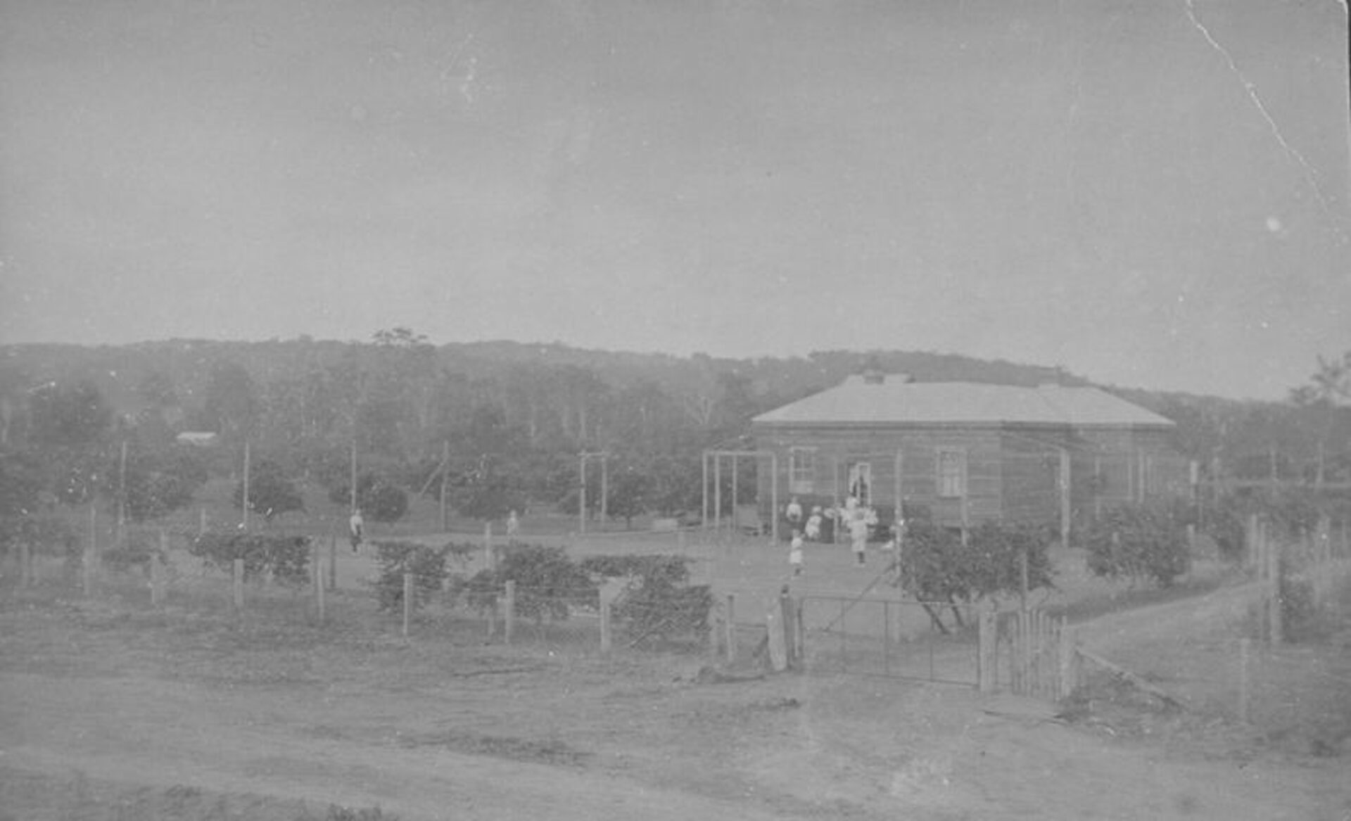 Austins Harvey B&B & Devonia Homestead 1912 - Harvey Region