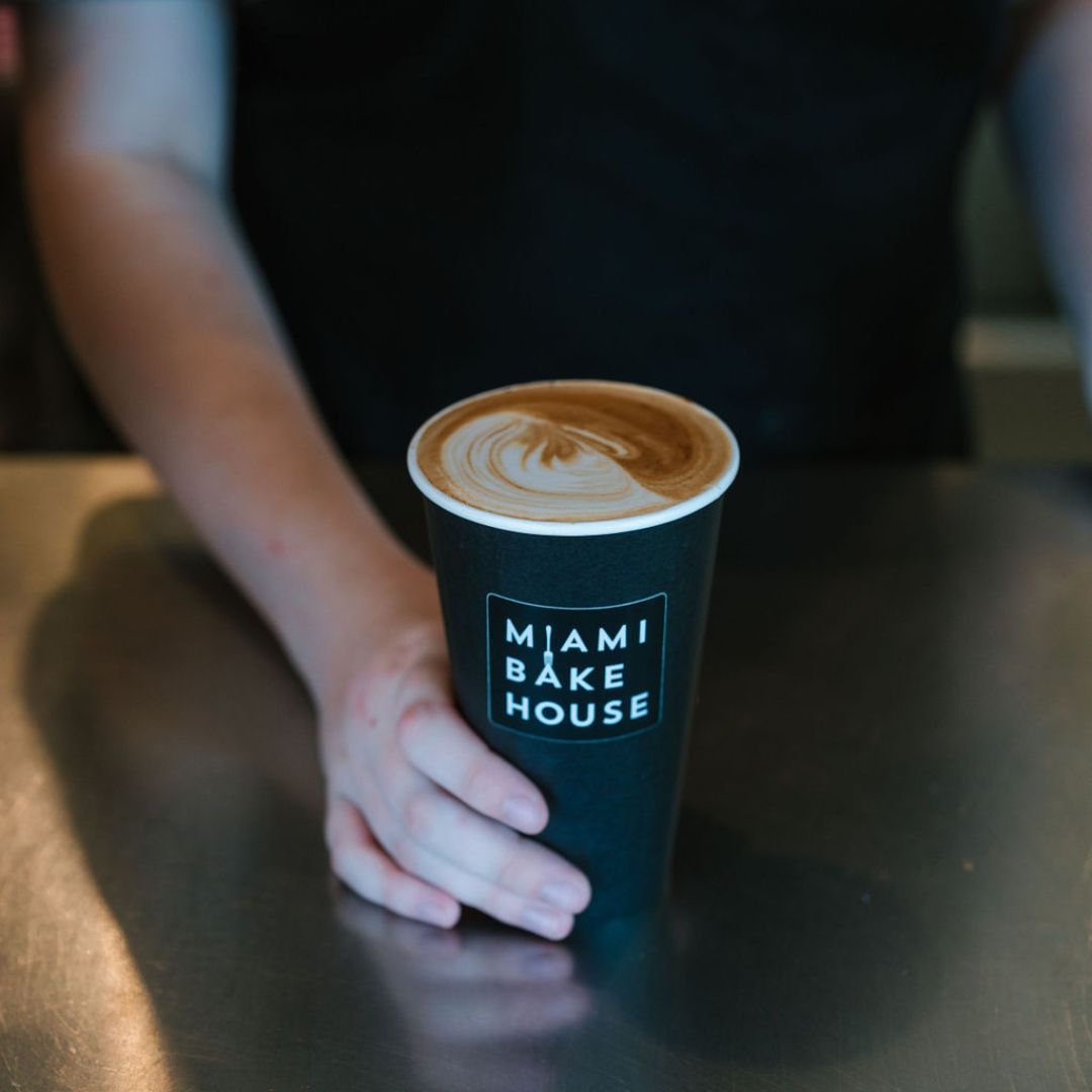 Miami Bakehouse Myalup - Harvey Region