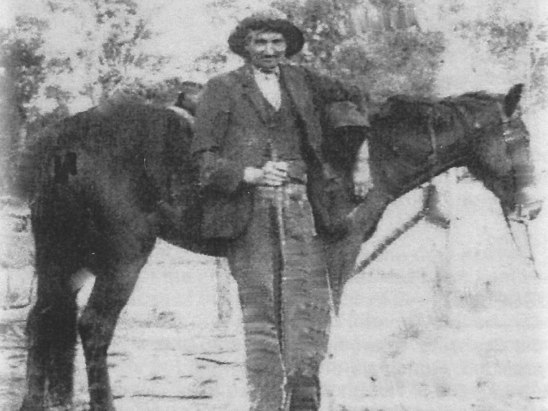 Australind Heritage Trail - Destination Harvey
