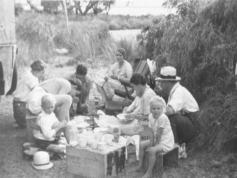 Australind Heritage Trail - Harvey Region