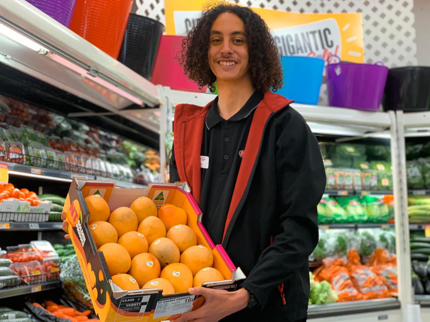 Harvey Supa IGA - Harvey Region