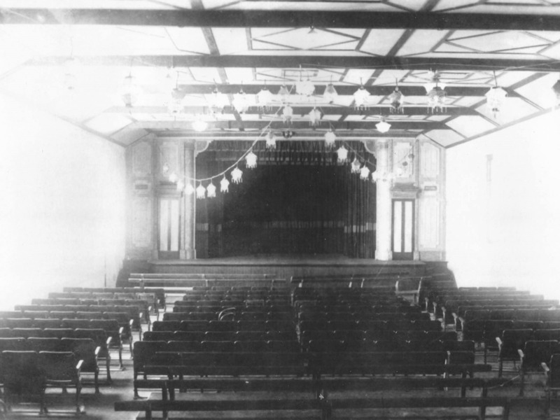 Harvey Heritage CBD Walk Trail - Harvey Region