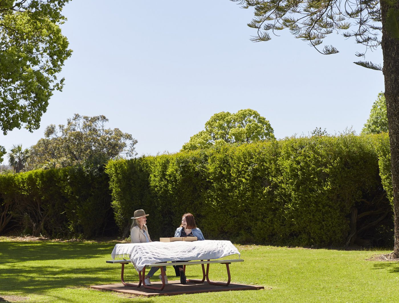 Snell's Park - Harvey Region