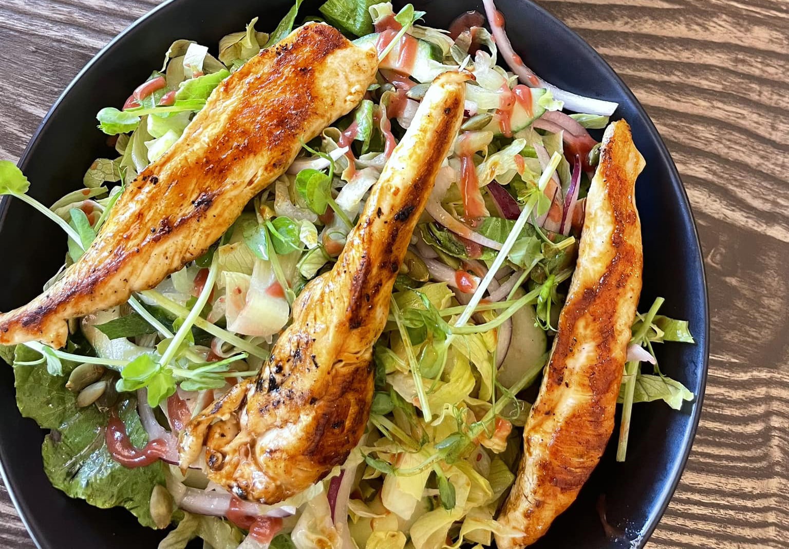 The Curious Cockatoo Cafe - Harvey Region