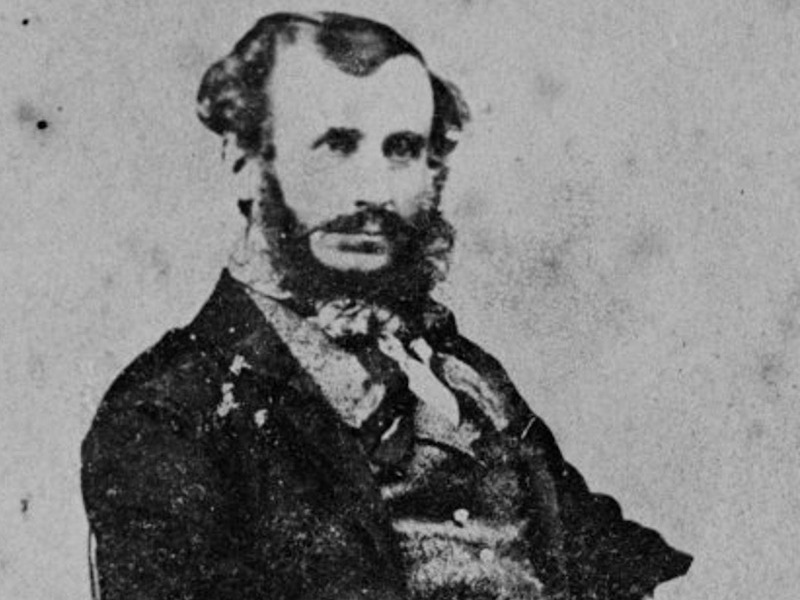 Australind Heritage Trail - Harvey Region