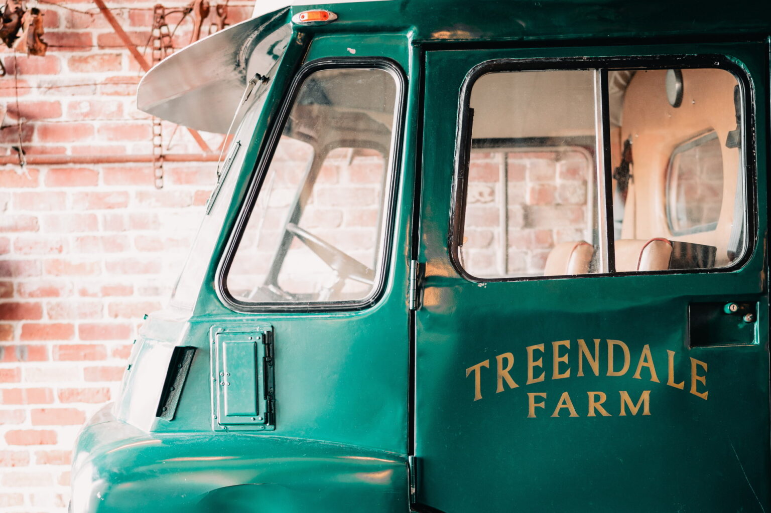 Homegrown Hero: Treendale Farm Hotel - Harvey Region